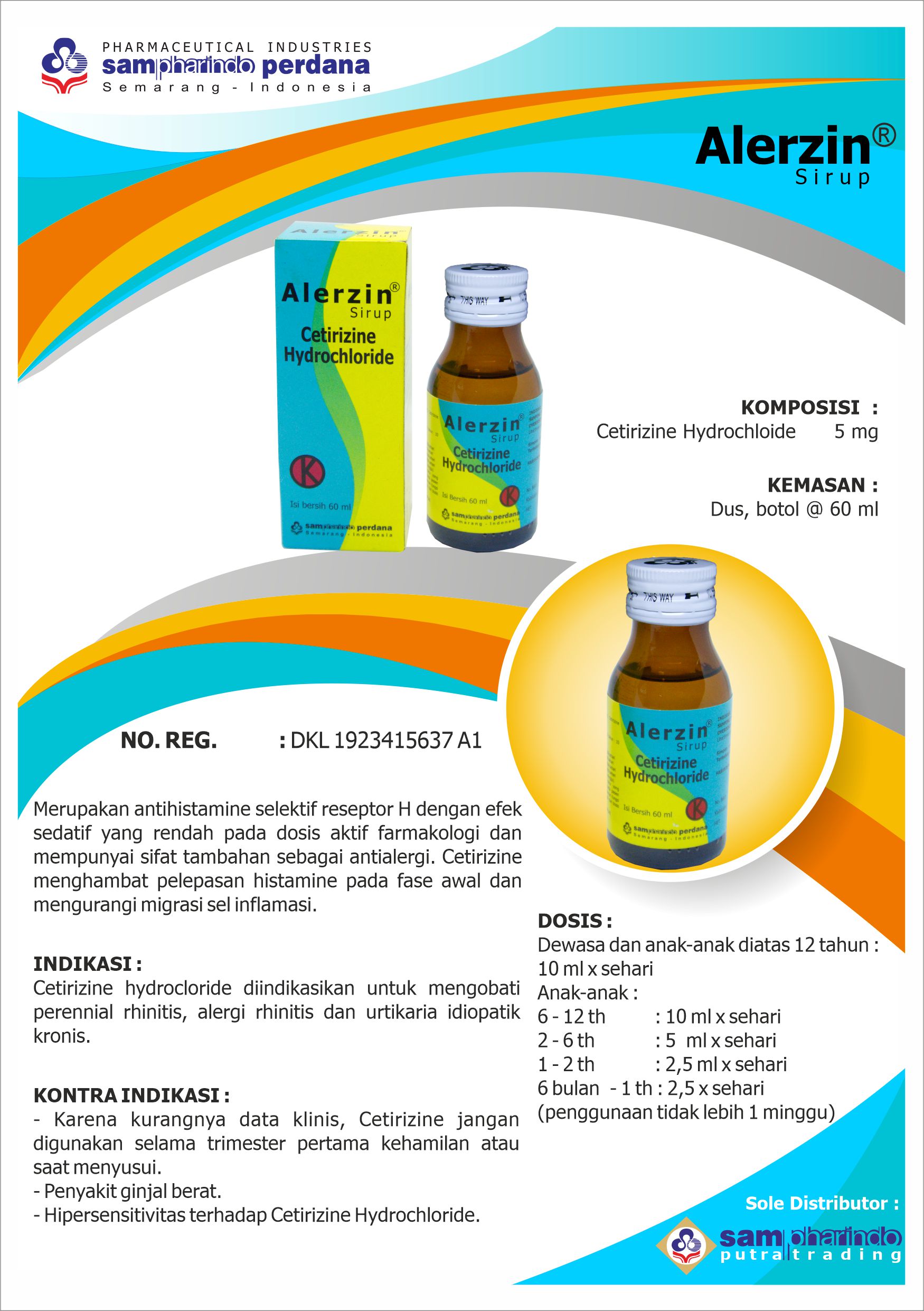 PT. SAMPHARINDO PERDANA