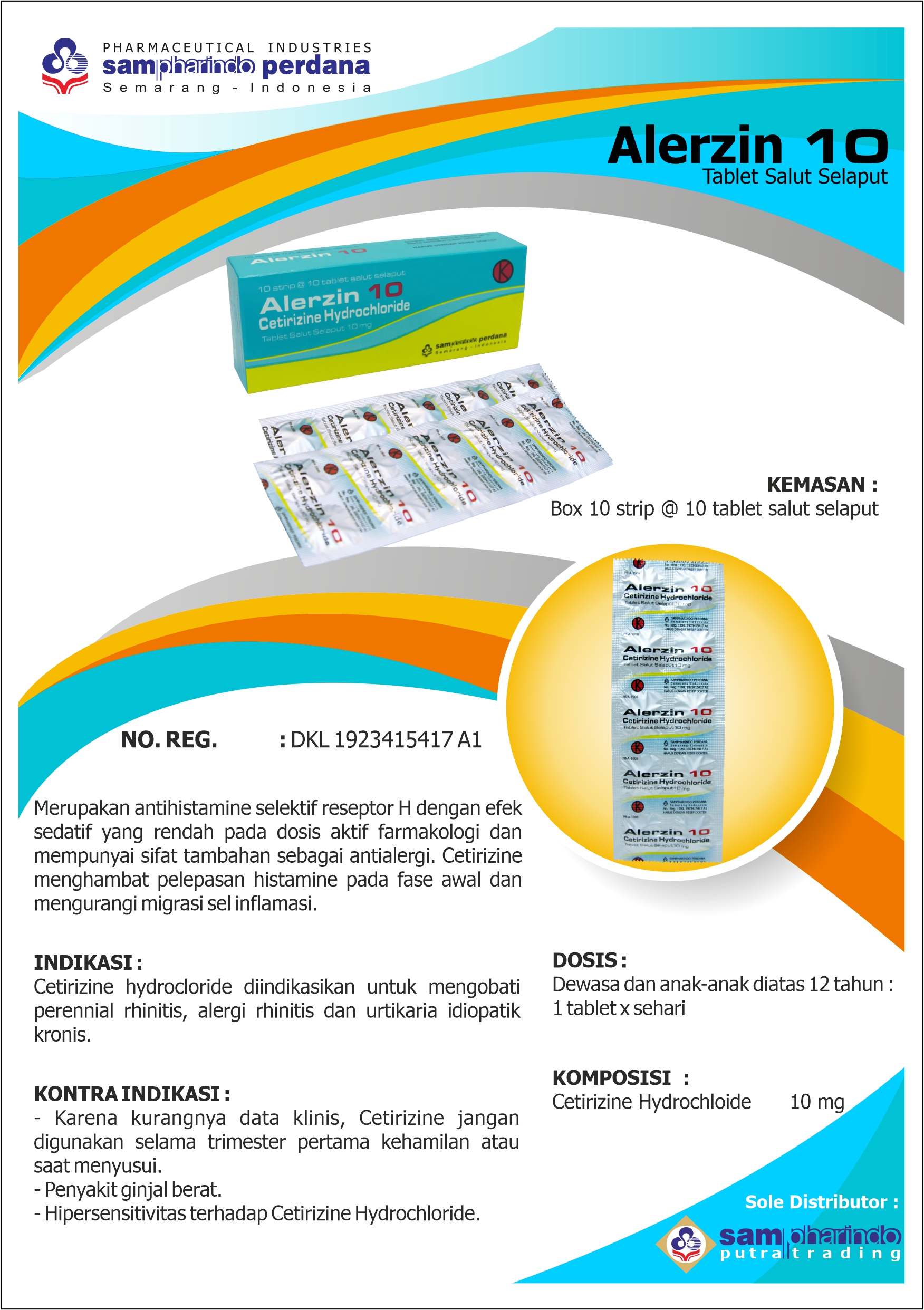 PT. SAMPHARINDO PERDANA